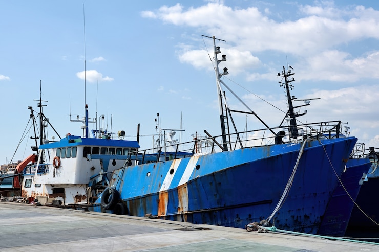 Maritime Laws in the Arabic Republic of Egypt | Samaha Legal Consultants
